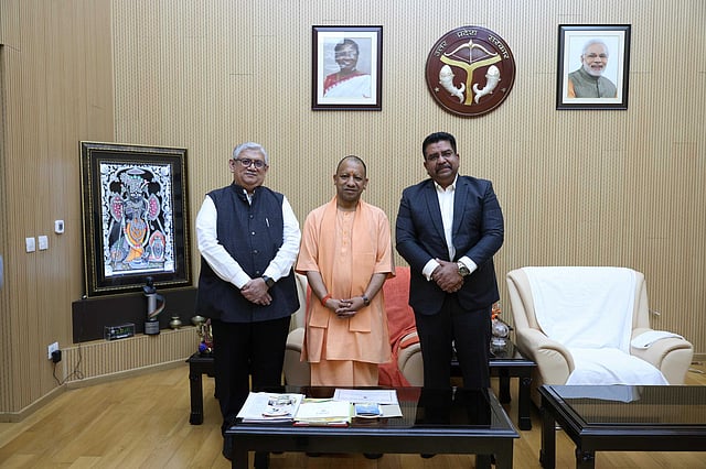 IBM to open advanced AI software lab in Lucknow, boosting India's tech ...