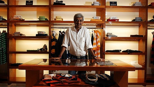 Remembering Darshan Mehta: He conquered fashion, mastered retail, and was ready to rule investing