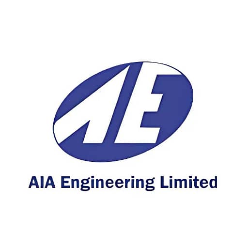 AIA Engineering Ltd - Fortune India