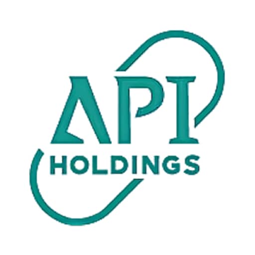 API Holdings Ltd - Fortune India