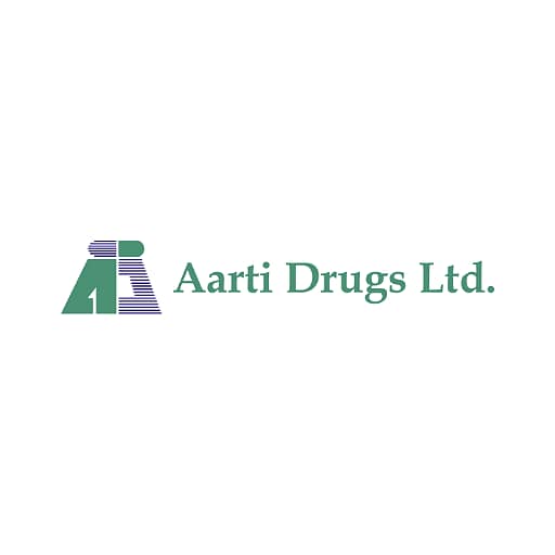 Aarti Drugs Ltd - Fortune India