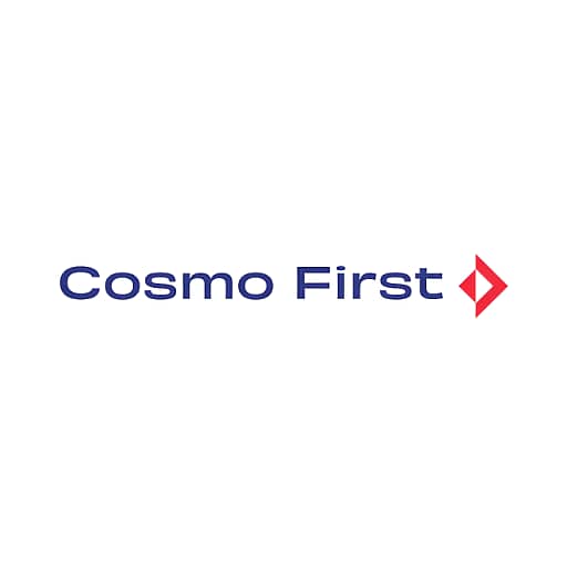Cosmo First Ltd - Fortune India