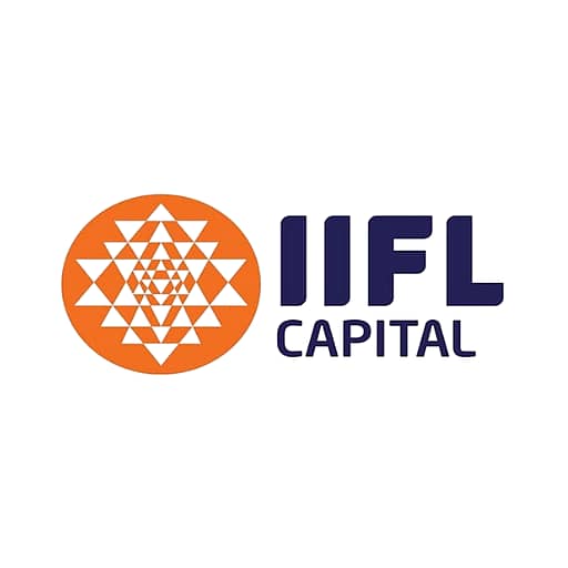 IIFL Capital Services Ltd - Fortune India