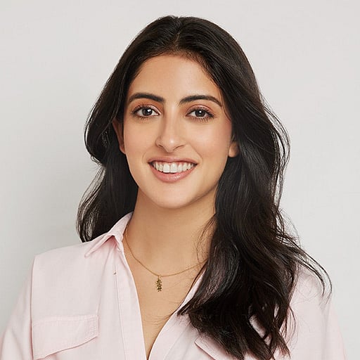 Navya Naveli Nanda A Modern Icon