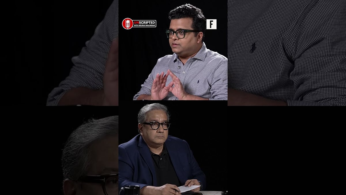 The Studio vs Producer Equation | Fortune India: Unscripted with Sourav ...