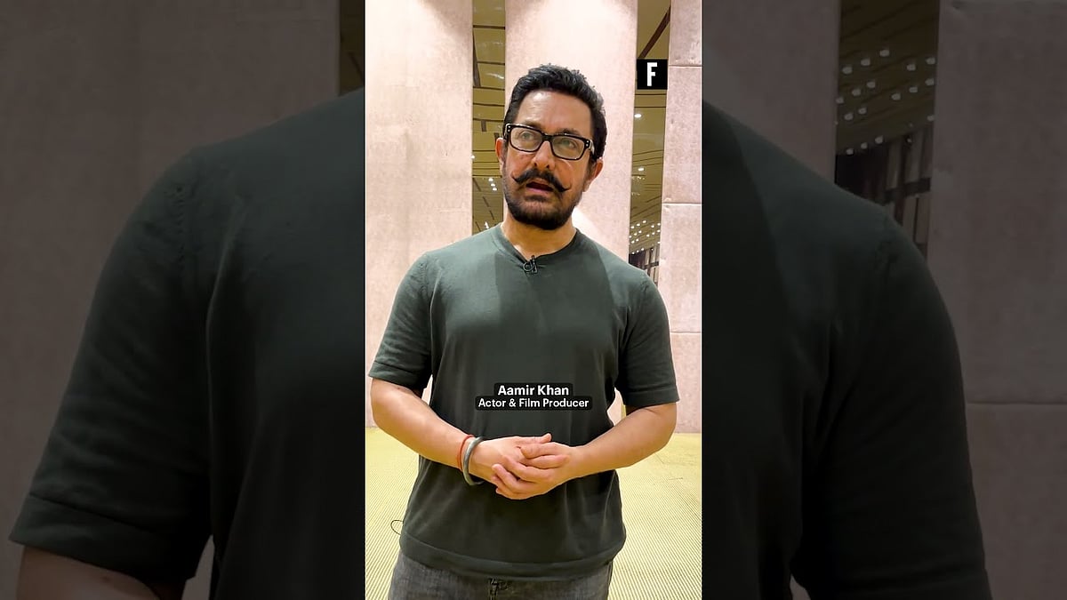 Aamir Khan says pay-per-view is a sustainable model for both filmmakers ...