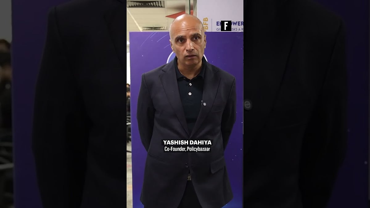 Pensionbazaar to scale up pension products for us: Yashish Dahiya, Co ...