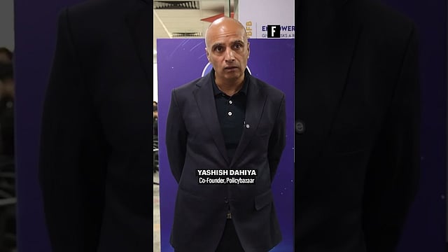 Pensionbazaar to scale up pension products for us: Yashish Dahiya, Co ...