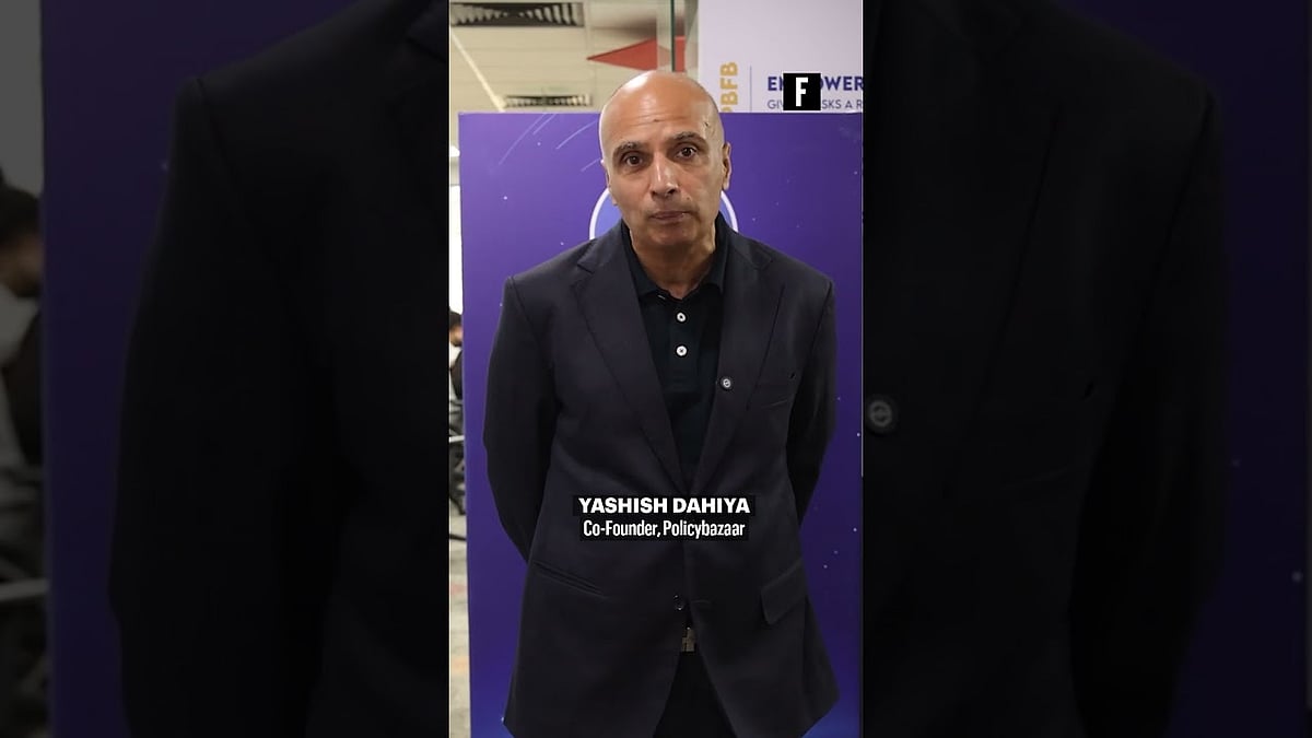 Middle class losing money in F&O: Yashish Dahiya, Co-Founder ...