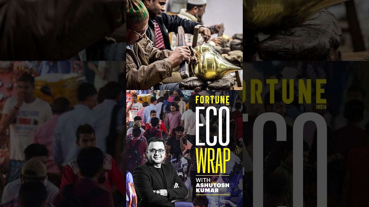 West Asia Crisis, Budget Signals & India-US Supply Chains | Eco Wrap ...