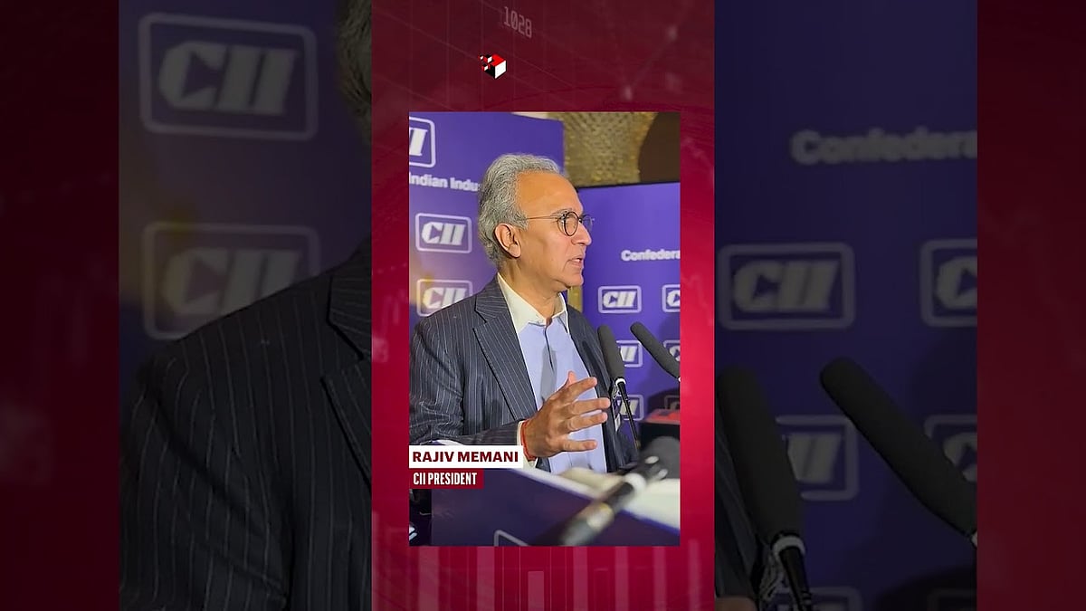 Industry Backs Budget’s Reform Continuity - Fortune India