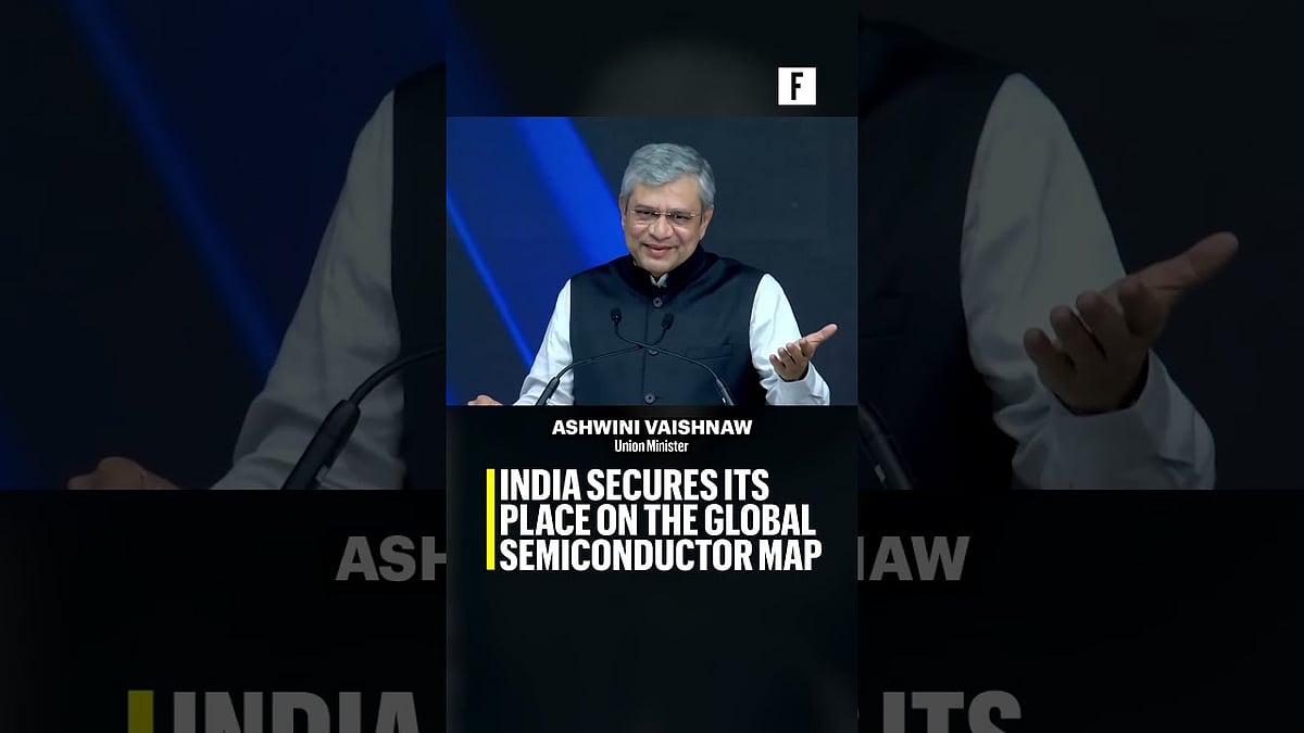 India Secures Its Place on the Global Semiconductor Map - Fortune India