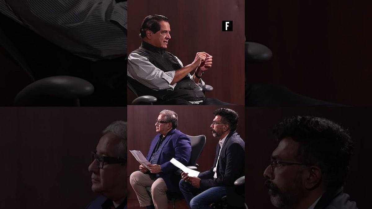 Fortune India’s Best CEOs 2025 Special Issue Hits the Stands - Fortune ...